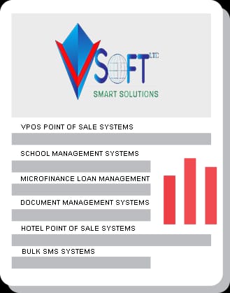 HOME - VSOFT LIMITED